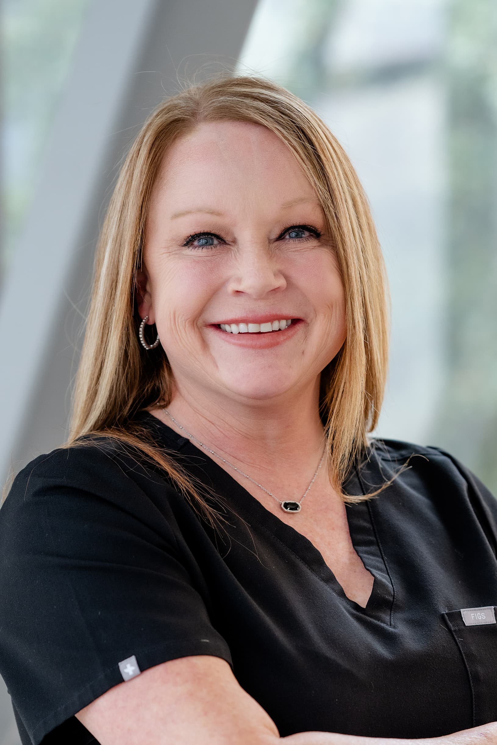 Carrie Bishop - Kevin Kruse MD.
