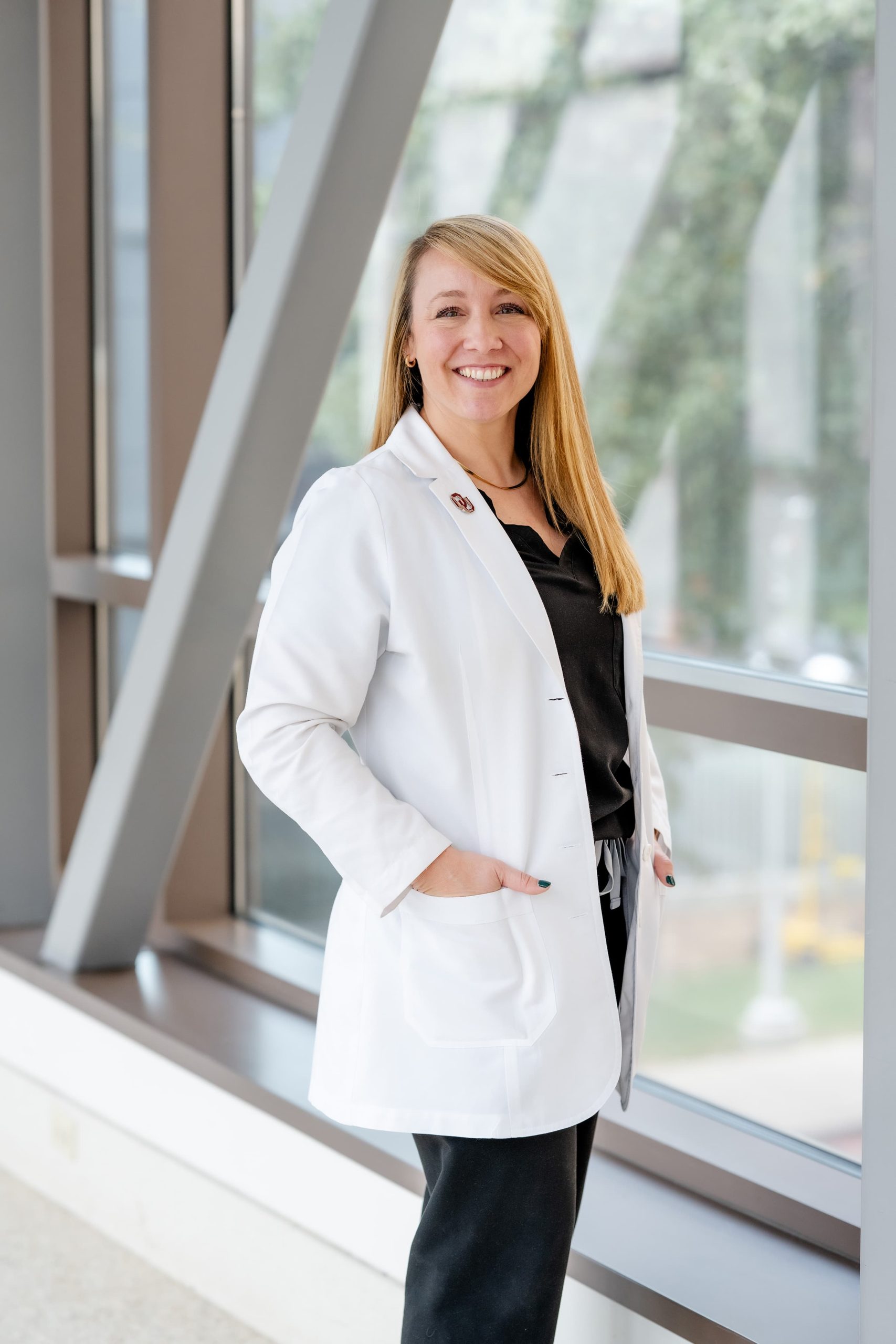 Staff - Kevin Kruse MD.