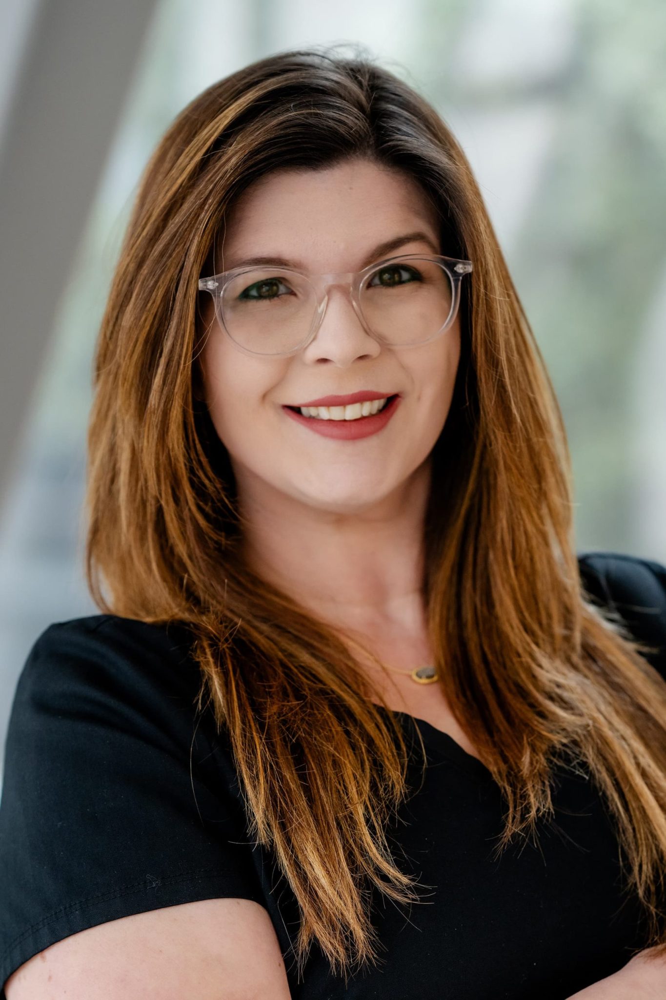 Sarah Rose - Kevin Kruse MD.