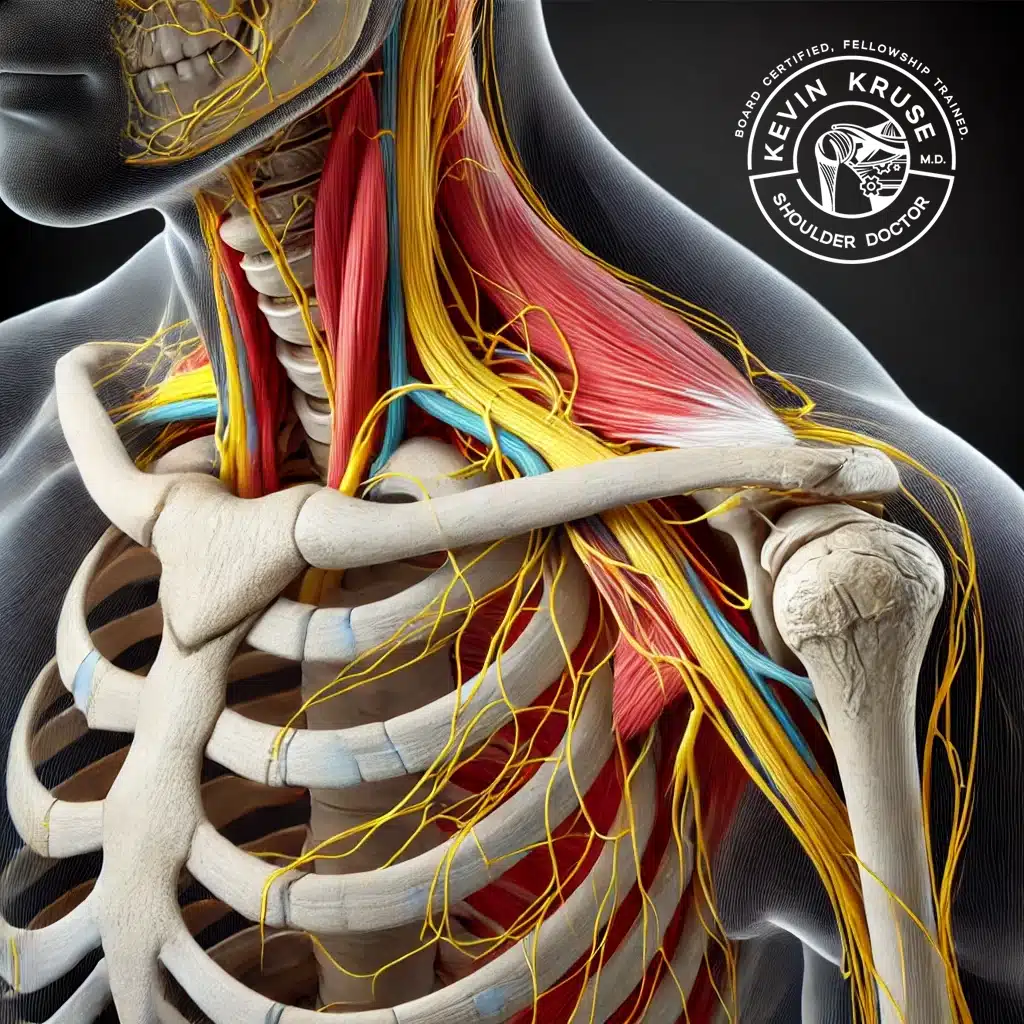 All You Need to Know About a Pinched Nerve in the Shoulder - Kevin ...