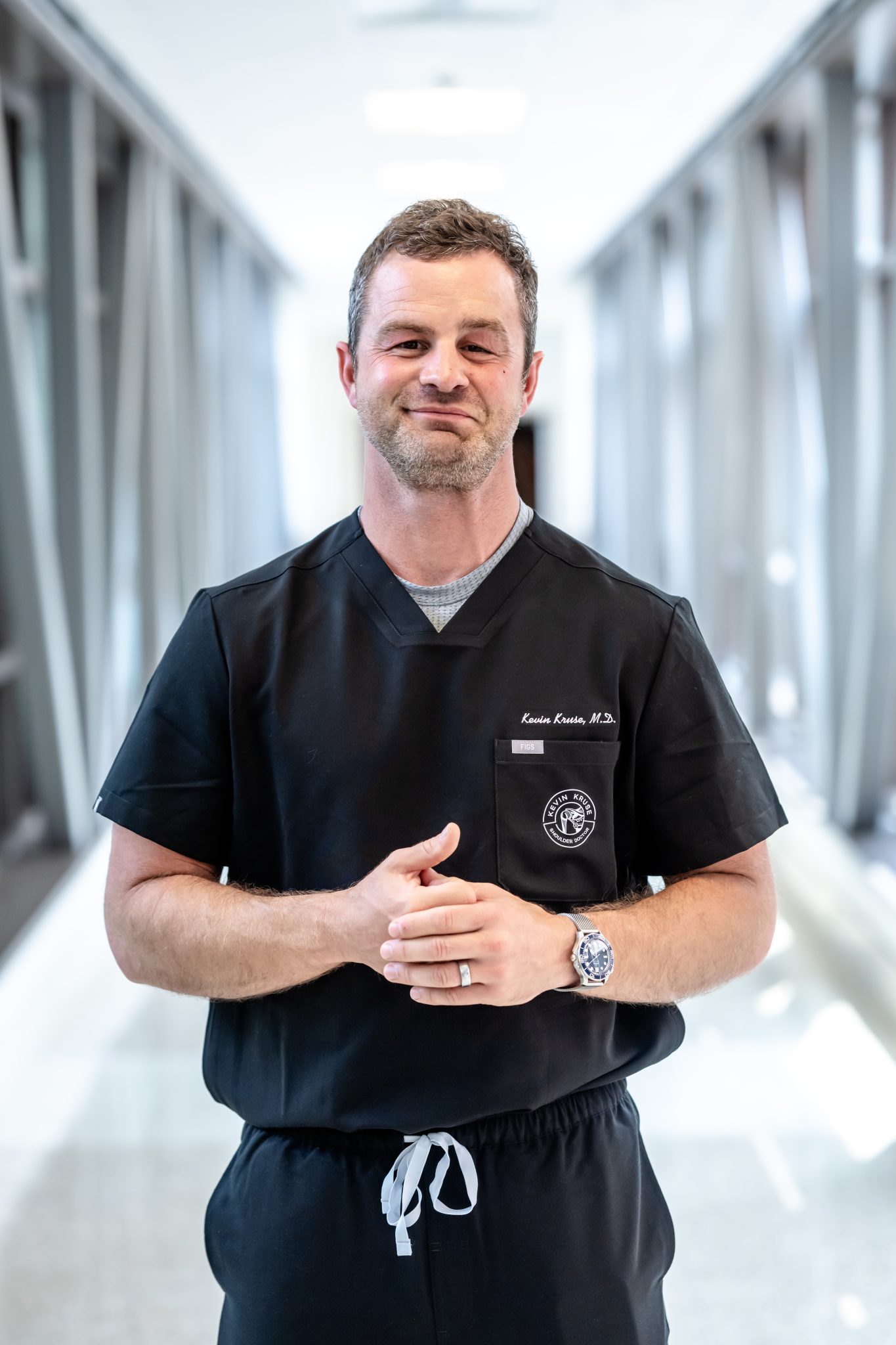 Kevin Kruse, MD Orthopedic Shoulder Surgeon in Dallas, TX