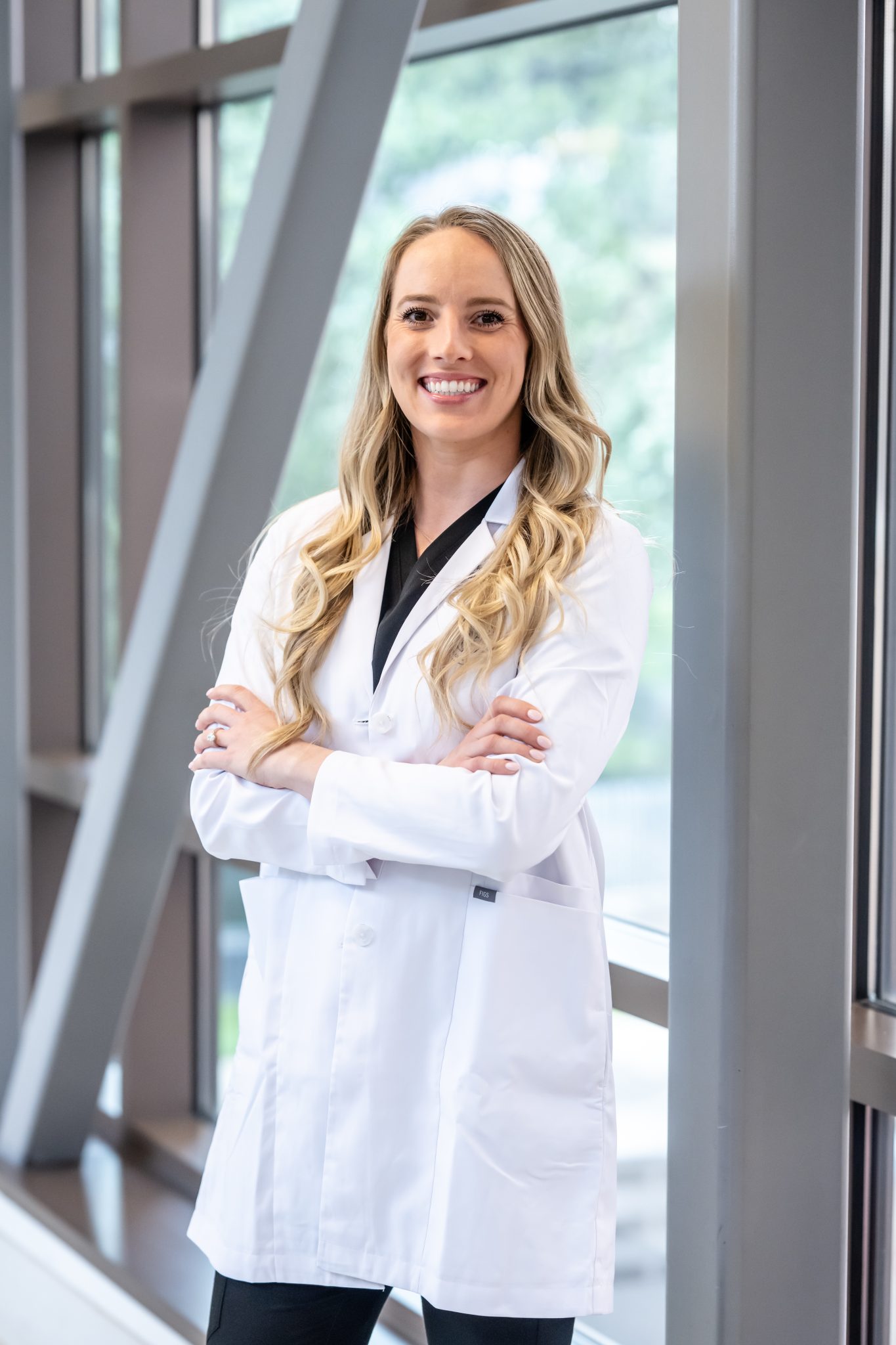 Rylie Neilson - Kevin Kruse MD.